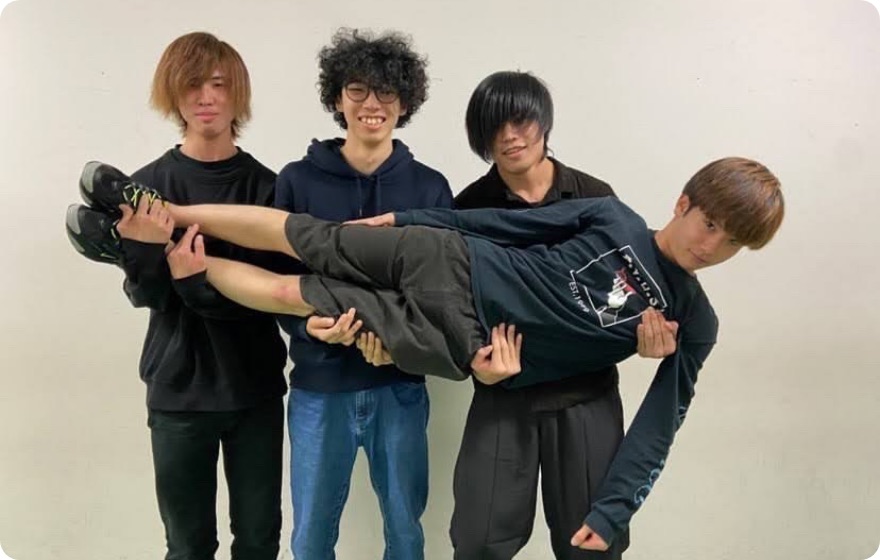 TSM学園祭2021 | TSM 東京スクールオブミュージック＆ダンス専門学校